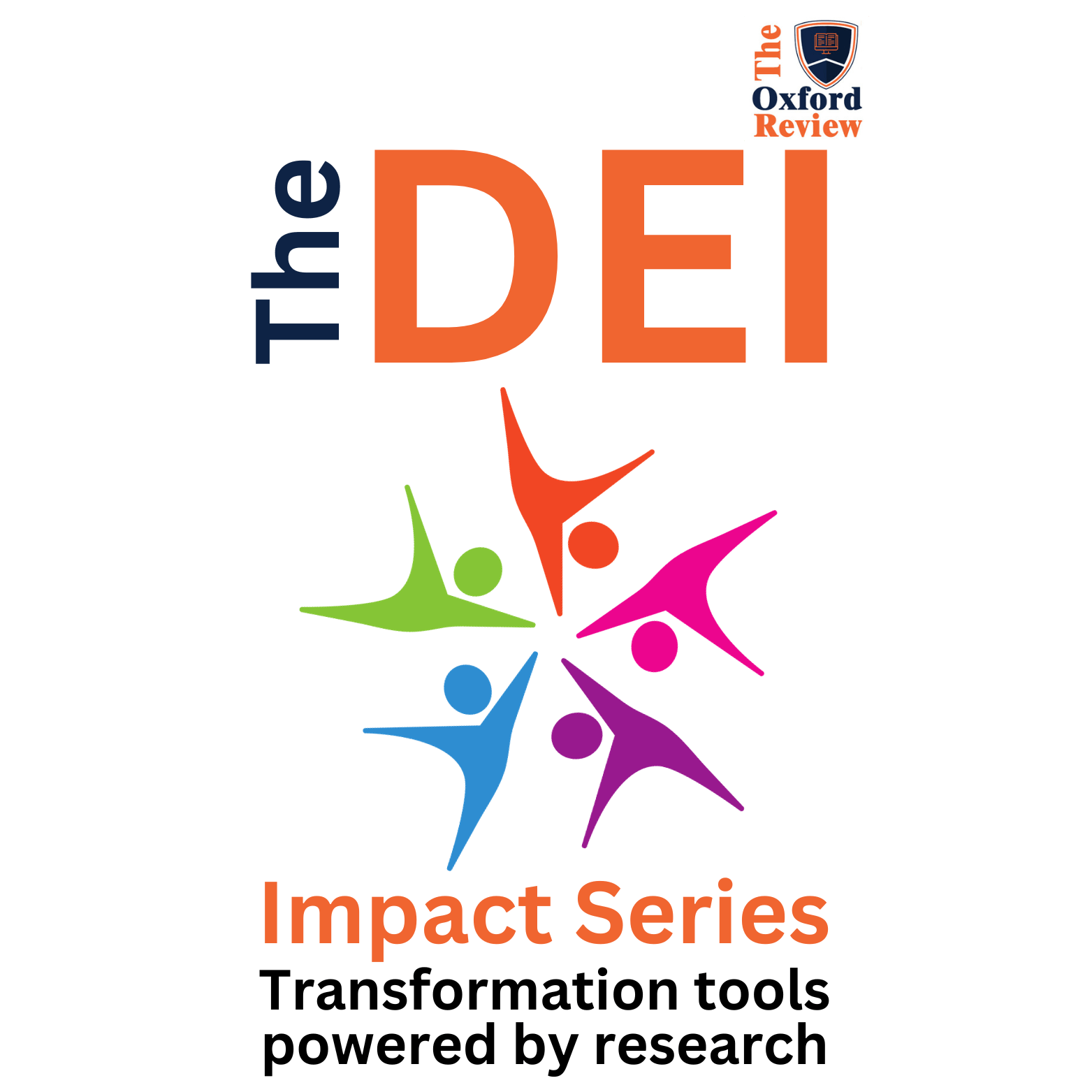 DEI Impact Series – The Oxford Review